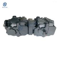 China Komatsu HM400-3 Dump Excavator Transmission Hydraulic pump 708-1W-00450 for sale