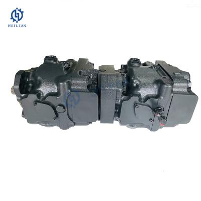 China Komatsu HM400-3 Dump Excavator Transmission Hydraulic pump 708-1W-00450 for sale