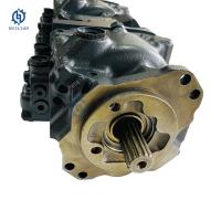 China Komatsu HM400-3 Dump Excavator Transmission Hydraulic pump 708-1W-00450 for sale