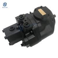 China High Pressure Hydraulics Parts Piston Kobelco SK50 Main Pump Assy For Excavator for sale