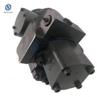 China High Pressure Hydraulics Parts Piston Kobelco SK50 Main Pump Assy For Excavator for sale