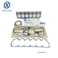China E320D2 Excavator Spare Parts Engine full Gasket Kit CATEEEEEEE C7.1 Overhaul Gasket Kit Set for sale