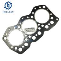 China Construction Machinery 3066 S6K S6KT Gasket Kit For Mitsubishi CATEEEEEEE320 Diesel Engine Spare Parts for sale