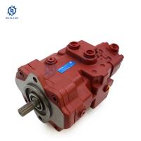 China Excavator Parts Main Gear Hydraulic Pump PSVD2-21E Main Hydraulic Piston Pumps for sale