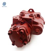 China Excavator Parts Main Gear Hydraulic Pump PSVD2-21E Main Hydraulic Piston Pumps for sale