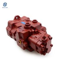 China Excavator Parts Main Gear Hydraulic Pump PSVD2-21E Main Hydraulic Piston Pumps for sale