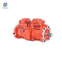 China Excavator Parts ZWV112DTP ZP2D28 Z5V140DTP Main Hydraulic Pump Assembly for sale