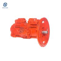 China Excavator Parts ZWV112DTP ZP2D28 Z5V140DTP Main Hydraulic Pump Assembly for sale