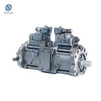 China Excavator Parts ZWV112DTP ZP2D28 Z5V140DTP Main Hydraulic Pump Assembly for sale