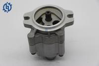 China E200B E312C E336D Hydraulic Power Steering Gear Pump Spare Parts For Excavator Oil for sale