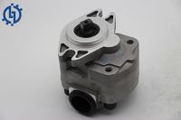 China E200B E312C E336D Hydraulic Power Steering Gear Pump Spare Parts For Excavator Oil for sale