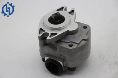 China E200B E312C E336D Hydraulic Power Steering Gear Pump Spare Parts For Excavator Oil for sale