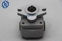China E200B E312C E336D Hydraulic Power Steering Gear Pump Spare Parts For Excavator Oil for sale