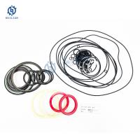 China OEM HD609 Rock Drill Drilling for HD715-99107 Hydraulic Drifter Seal Kit HD709-99104 for sale