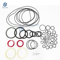 China OEM HD609 Rock Drill Drilling for HD715-99107 Hydraulic Drifter Seal Kit HD709-99104 for sale