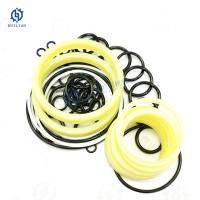China OEM HD609 Rock Drill Drilling for HD715-99107 Hydraulic Drifter Seal Kit HD709-99104 for sale
