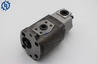 China Hydraulic Gear Pump Oil Pilot Charge Feed Pump For Excavator E305 305.5 for sale