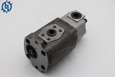 China Hydraulic Gear Pump Oil Pilot Charge Feed Pump For Excavator E305 305.5 for sale