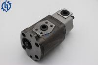 China Hydraulic Gear Pump Oil Pilot Charge Feed Pump For Excavator E305 305.5 for sale
