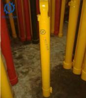 China Excavator parts E312B E312C E315B bucket Jack cylinder assy excavator bucket cylinder for sale