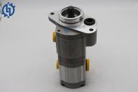 China Hitachi Excavator Hydraulic Pump Parts EX100-1 EX100-2 Charge Gear Pump for sale