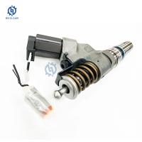China New Excavator Engine Parts Injection Valve 4903472 Fuel Injector Assembly For Common Rail Injector for sale