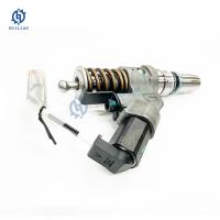 China New Excavator Engine Parts Injection Valve 4903472 Fuel Injector Assembly For Common Rail Injector for sale