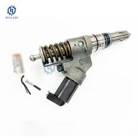 China New Excavator Engine Parts Injection Valve 4903472 Fuel Injector Assembly For Common Rail Injector for sale