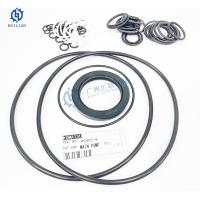 China Main Hydraulic Cylinder Seal Kit For Excavator PC400-8 New Concrete Pump for sale