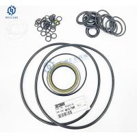 China Main Hydraulic Cylinder Seal Kit For Excavator PC400-8 New Concrete Pump for sale