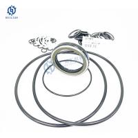 China High Quality Excavator Hydraulic ZX470LC-5G Seal Kit Main Pump Seal Kit O ring Kit with Shaft Oil Seal for sale