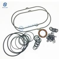 China High Quality Excavator Hydraulic ZX470LC-5G Seal Kit Main Pump Seal Kit O ring Kit with Shaft Oil Seal for sale