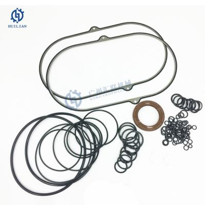 China High Quality Excavator Hydraulic ZX470LC-5G Seal Kit Main Pump Seal Kit O ring Kit with Shaft Oil Seal for sale