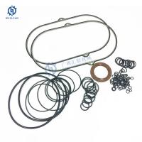 China High Quality Excavator Hydraulic ZX470LC-5G Seal Kit Main Pump Seal Kit O ring Kit with Shaft Oil Seal for sale