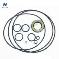 China High Quality Excavator Hydraulic ZX1119004 Seal Kit Main Pump Seal Kit O Ring Kit With Shaft Oil Seal for sale
