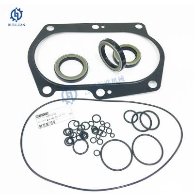 China High quality ZX4451036 main pump repair kit excavator hydraulic pump seal kit suitable for Carter Kobelco Sumitomo for sale