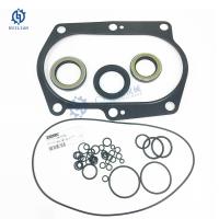 China High quality ZX4451036 main pump repair kit excavator hydraulic pump seal kit suitable for Carter Kobelco Sumitomo for sale