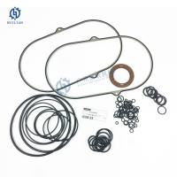 China 2022 Customized Rubber High Quality ZX9184686K Main pump seal kitl Storage Box O Ring Assortment Kit Video for sale