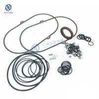 China 2022 Customized Rubber High Quality ZX9184686K Main pump seal kitl Storage Box O Ring Assortment Kit Video for sale