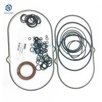 China 2022 Customized Rubber High Quality ZX9184686K Main pump seal kitl Storage Box O Ring Assortment Kit Video for sale
