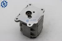 China Excavator Gear Pump PC35MR PC40-7 PC56 Oil Replacement Hydraulic Gear Pump for sale