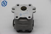 China Excavator Gear Pump PC35MR PC40-7 PC56 Oil Replacement Hydraulic Gear Pump for sale