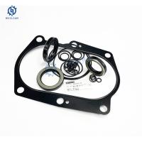 China excavator ZX210H-5G oil seal spare parts hydraulic Breaker pump cylinder swing motor 4451036 4451039 seal kit for sale