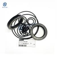 China excavator ZX210H-5G oil seal spare parts hydraulic Breaker pump cylinder swing motor 4451036 4451039 seal kit for sale