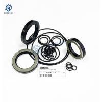 China excavator ZX210H-5G oil seal spare parts hydraulic Breaker pump cylinder swing motor 4451036 4451039 seal kit for sale