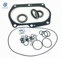 China excavator ZX210H-5G oil seal spare parts hydraulic Breaker pump cylinder swing motor 4451036 4451039 seal kit for sale