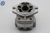 China Machinery Hydraulic Oil Gear Pump Replacement Spare Parts PC75UU-2 PC75UU-3 for sale