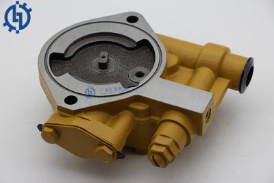 China Komatsu Hydraulic Gear Pump For PC200-5 PC220-6 Excavator Spare Parts for sale