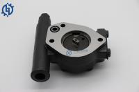 China Komatsu Hydraulic Gear Pump For PC200-5 PC220-6 Excavator Spare Parts for sale