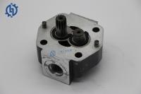 China High pressure Gear Pump Mini Excavator Parts ZAX60 ZAX70 Hydraulic Parts Gear Pump for sale